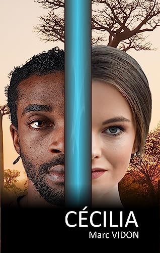 Cécilia (French Edition) eBook : VIDON, Marc: Amazon.in: Kindle Store