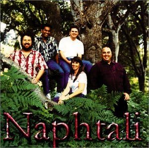 Naphtali: Group: Amazon.ca: Music