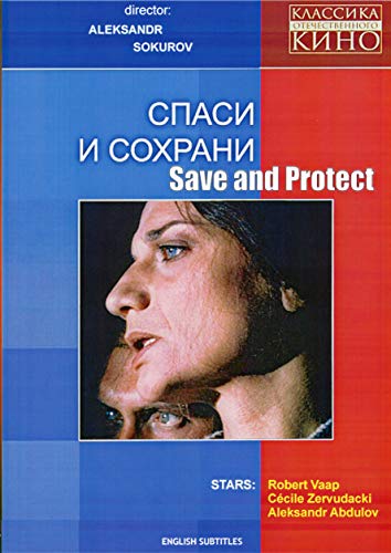 17 Best Alexander Sokurov Films: The Poetics of Time and Space