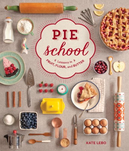 68 Best Pie Baking Books of All Time - BookAuthority