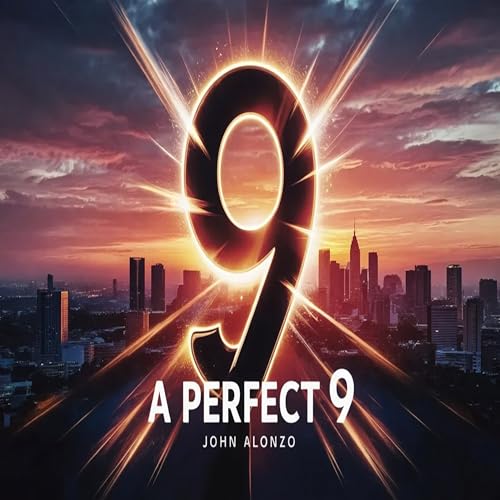Amazon Music Unlimited - John Alonzo 『A Perfect 9』