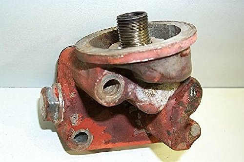 Amazon.com: Oil Filter Body Assembly : Patio, Lawn & Garden