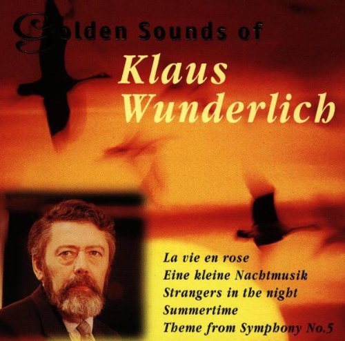 Klaus Wunderlich - Klaus Wunderlich Golden Sounds - Amazon.com Music
