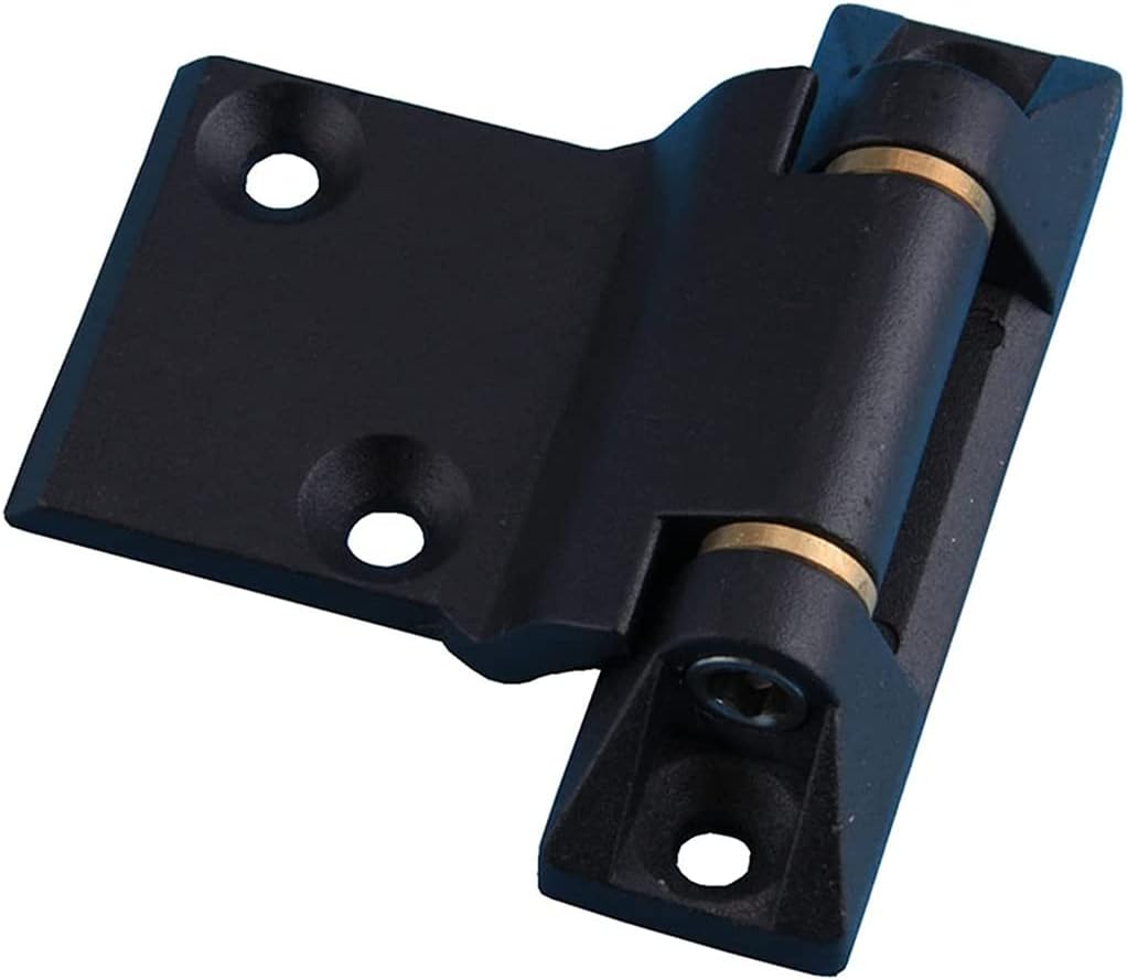 Electric Switchgear Box Door Hinge Heavy-Duty Distribution Cabinet ...