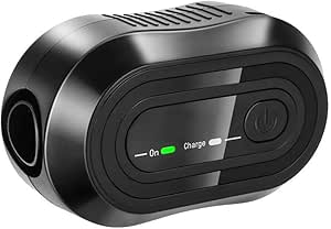 Usb Breathing Machine Cleaner, Cpap Cleaner and Sanitizing Machine ...