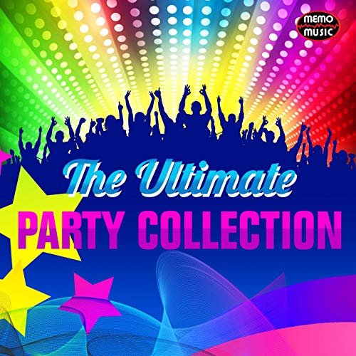 Amazon.com: The Ultimate Party Collection : VARIOUS ARTISTS: Digital Music