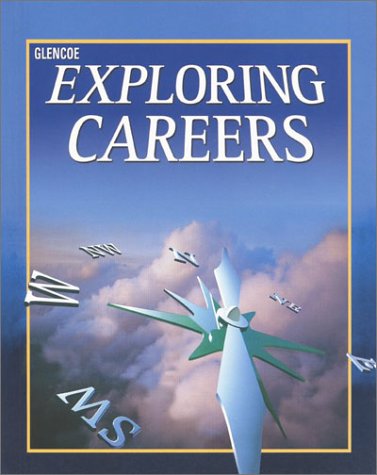 Exploring Careers, Student Edition: McGraw-Hill: 9780026431835: Amazon ...