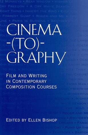 Amazon.com: Cinema-(to)-Graphy: Film and Writing in Contemporary ...
