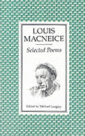 Selected Poems: Louis MacNiece: 9780571152704: Amazon.com: Books