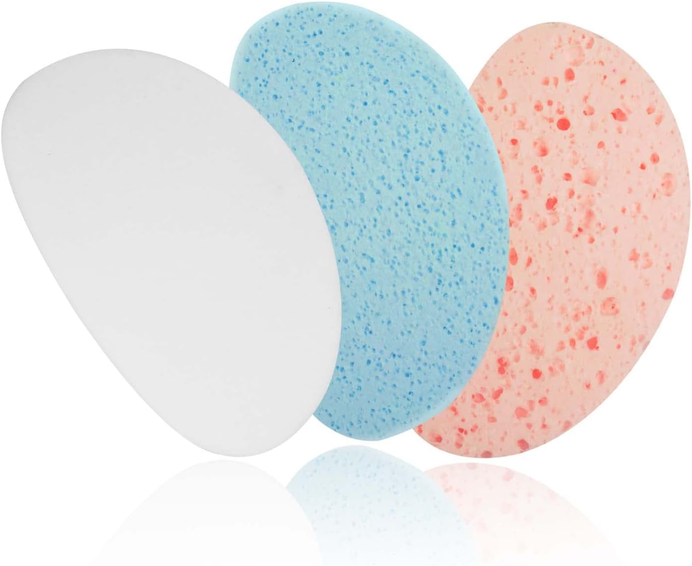 Amazon.com: Pottery Sponge for Clay, Clay Sponge Cleaning and Shaping ...