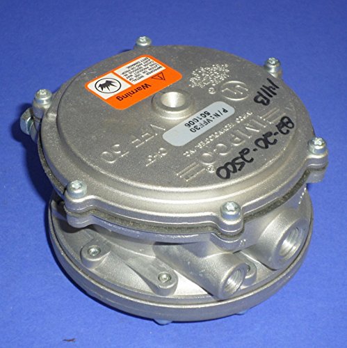 Impco Model VFF30 Vacuum Fuelock & Filter: Amazon.com: Industrial ...