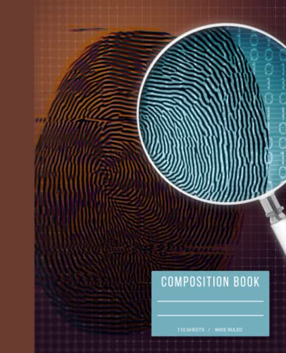 Fingerprint Science Fair Project Ideas - The Natural Homeschool