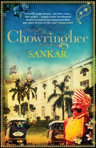 Chowringhee by Sankar(2010-06-01) : Amazon.in: Books