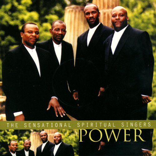 Amazon.com: Power : The Sensational Spiritual Singers: Digital Music