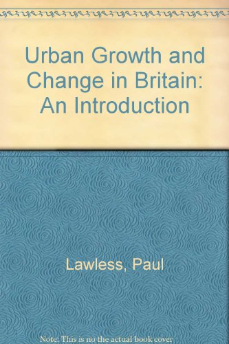 『Urban Growth and Change an Introductory Text』｜感想・レビュー - 読書メーター