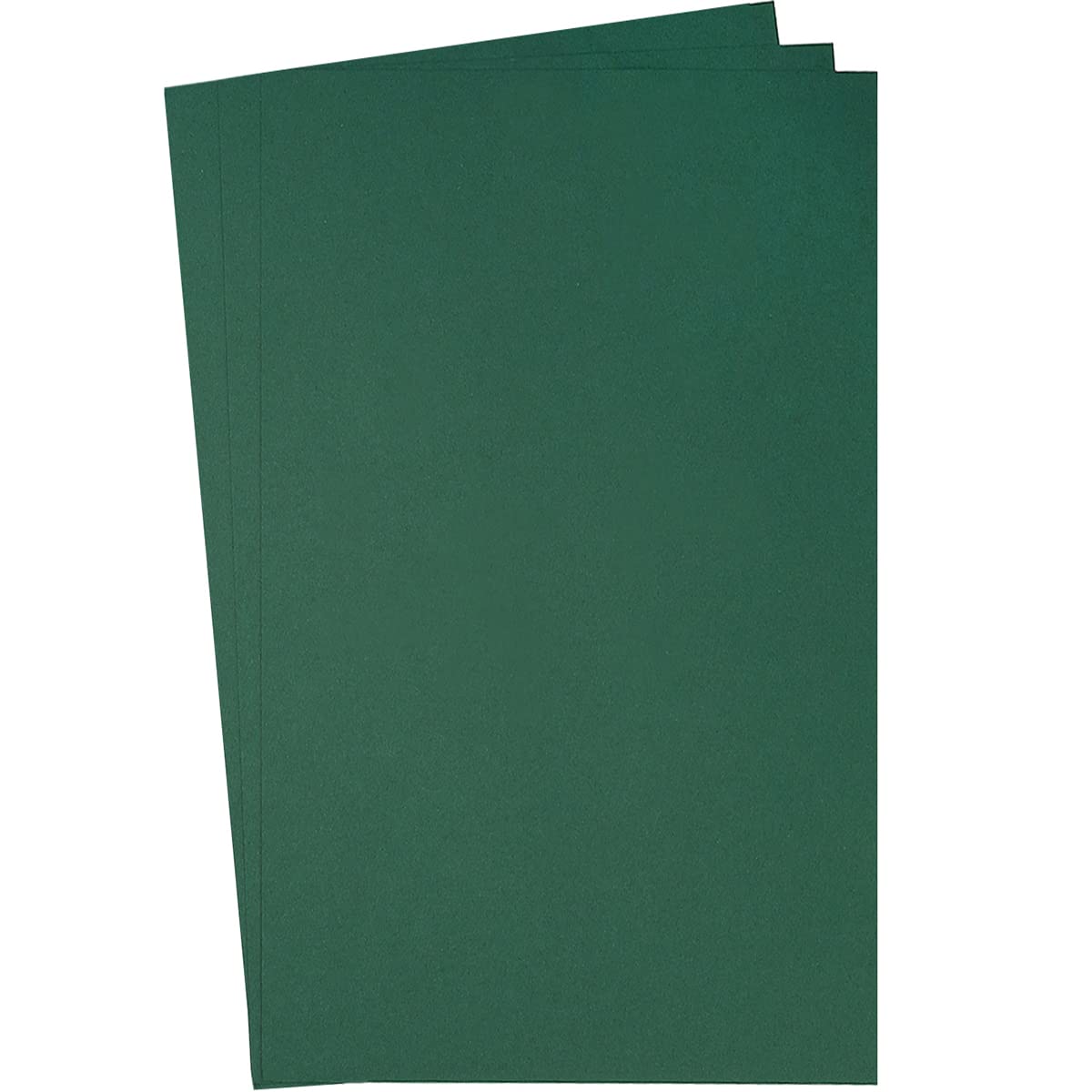 Amazon.com : 50 Sheets 8 1/2 x 14 Thick Paper Cardstock Blank Cards ...