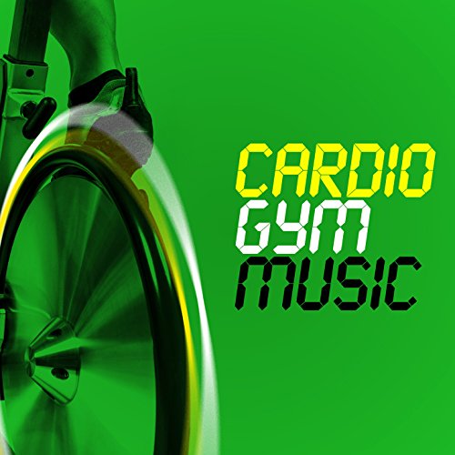 Play Cardio Gym Music by Hard Gym Hits on Amazon Music