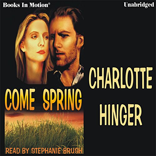 Amazon.com: Come Spring (Audible Audio Edition): Charlotte Hinger ...