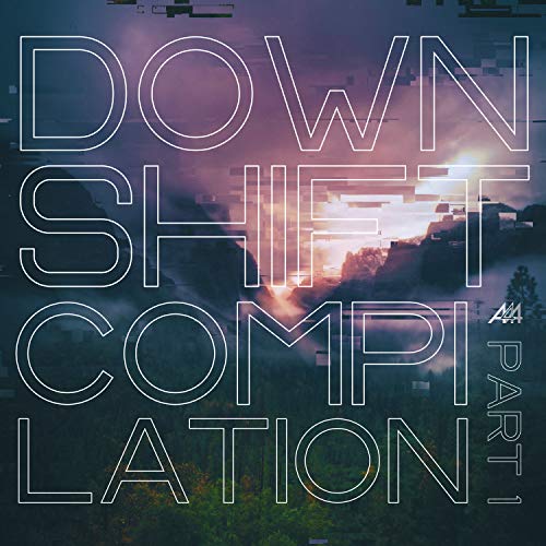 Amazon.com: Downshift Compilation pt.1 : VARIOUS ARTISTS: Digital Music