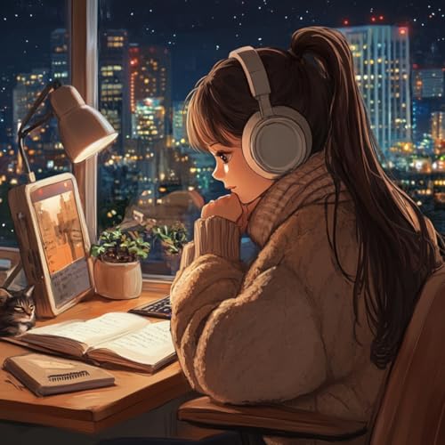 Focused Study: Background Music for Success by Background Music for ...
