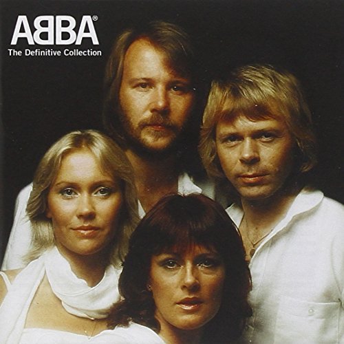 Definitive Collection by Abba (2002-09-09) - Amazon.com Music