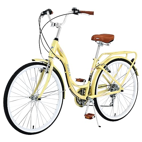 10 Best Cruiser Bikes for a Stylish and Relaxing Ride