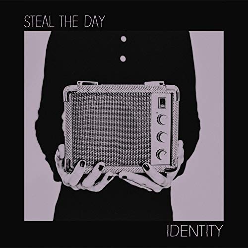 Play Identity by Steal The Day on Amazon Music Unlimited