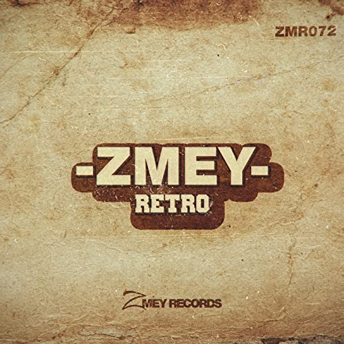 Amazon Music Unlimited - Zmey 『Retro』