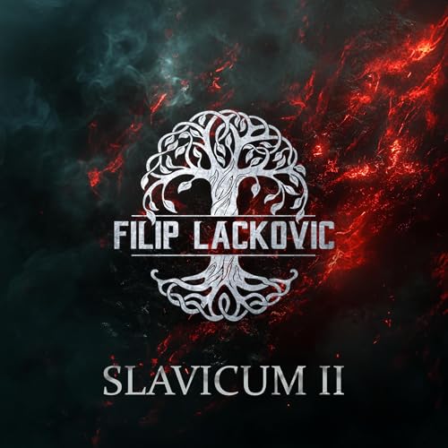 Fire Queen song by Filip Lackovic from Slavicum II on Amazon Music
