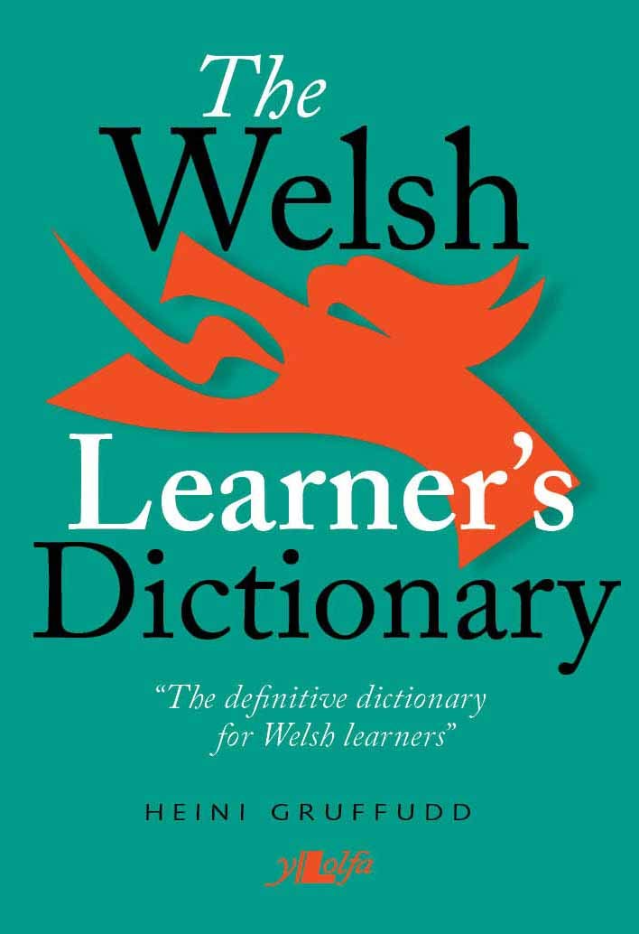The Welsh Learner's Dictionary / Geiriadur Y Dysgwyr: Amazon.co.uk ...