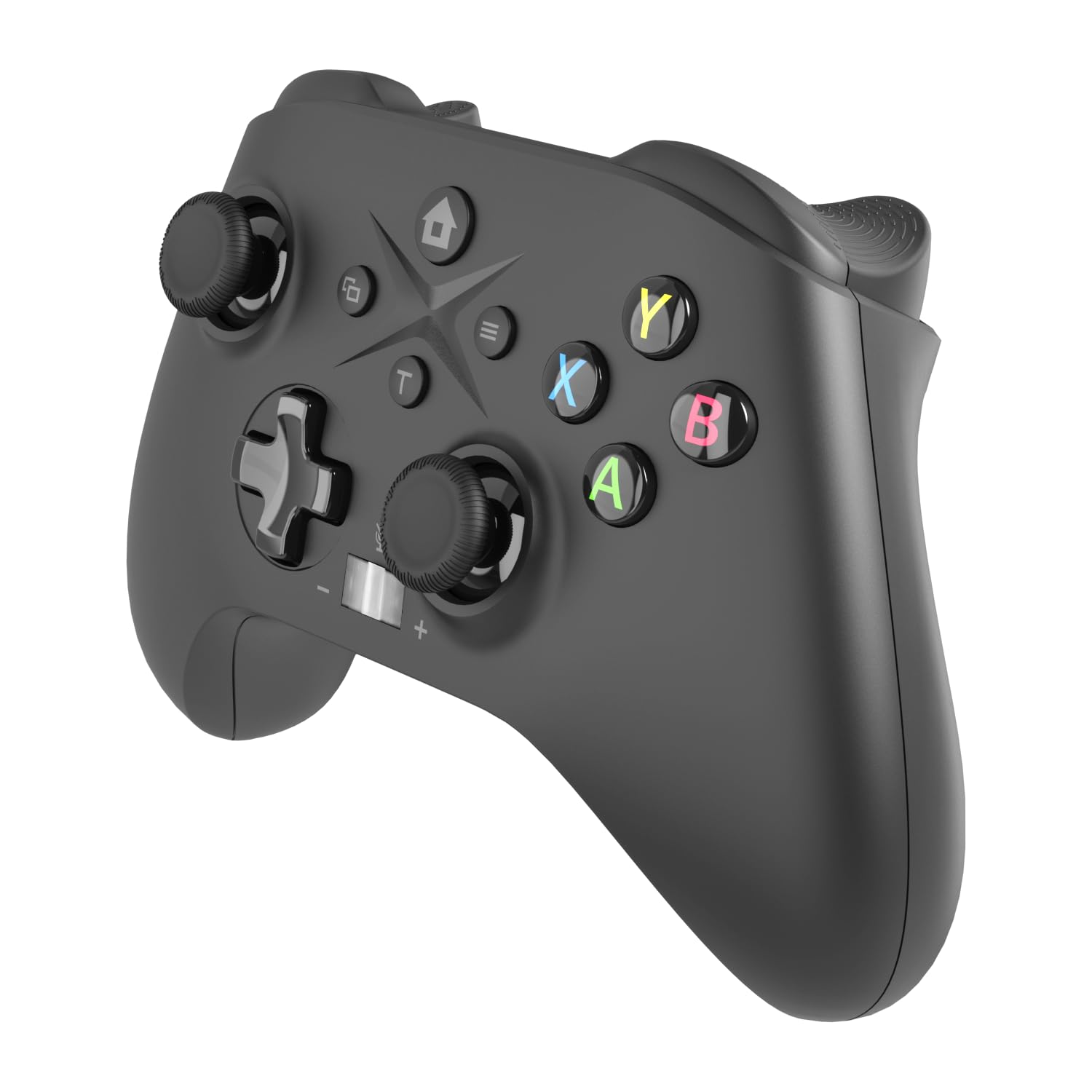 Amazon.com: GMVOX Gaming Controller for Xbox One/Android/IOS/PC, Two ...