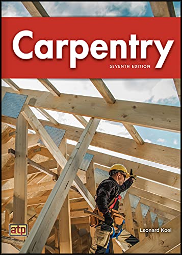 83 Best Carpentry Books of All Time - BookAuthority