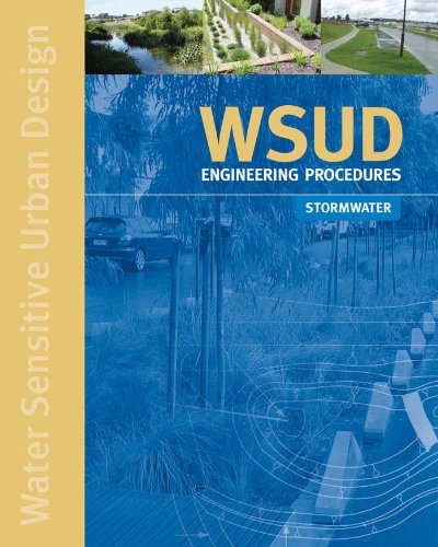WSUD Engineering Procedures: Stormwater eBook : Water, Melbourne ...