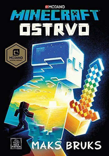 Minecraft. Ostrvo: Bruks, Maks: Amazon.com: Books