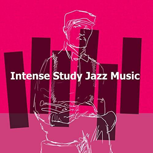 Play Intense Study Jazz Music by Intense Study Jazz on Amazon Music ...