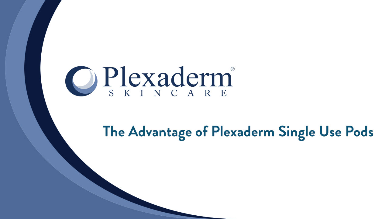 Watch Plexaderm Rapid Reductions Serum Individual Sealed Pods on Amazon ...