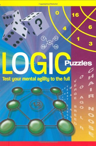 Logic Puzzles: Chartwell Books: 9780785819950: Amazon.com: Books