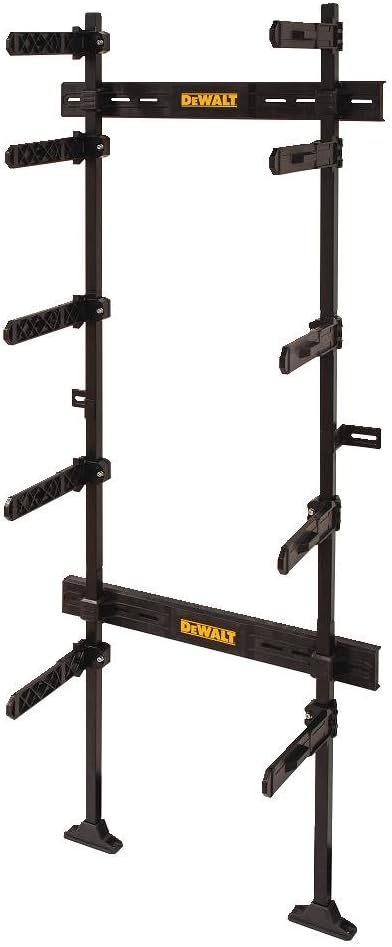 DEWALT DWST08260 Tough System Workshop Racking System : Amazon.ca ...