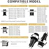Amazon.com : Gnellkoor GS4 Igniter for Weber, GS4 Grill Igniter Switch ...