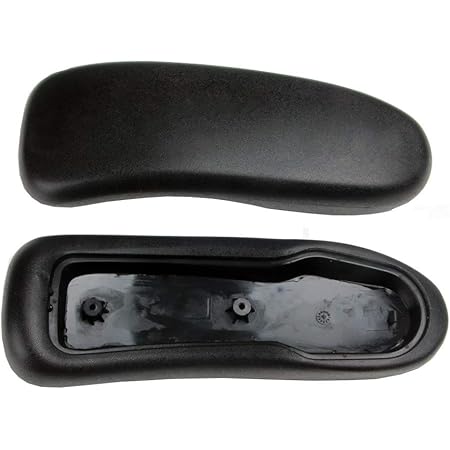 Amazon.com: Arm Pads Caps Replacement for Herman Miller Sayl Office ...