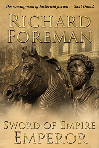 Amazon.com: Sword of Empire: Emperor eBook : Foreman, Richard: Books