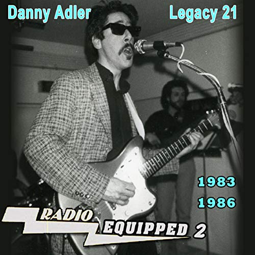 Play The Danny Adler Legacy Series Vol 21 Radio Equipped 2 by Danny ...