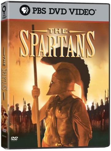 Spartans [DVD] [Region 1] [US Import] [NTSC]: Amazon.co.uk: DVD & Blu-ray