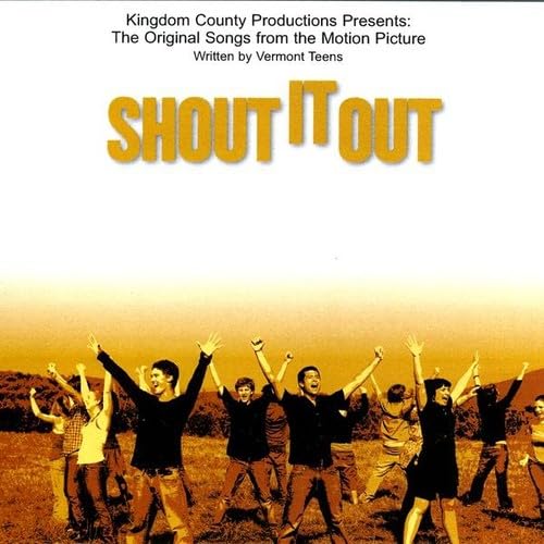 Shout It Out (Original Songs From the Motion Picture): Amazon.de: Musik ...
