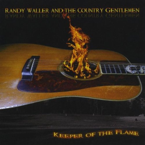 Amazon.co.jp: Keeper of The Flame : Randy Waller: Digital Music