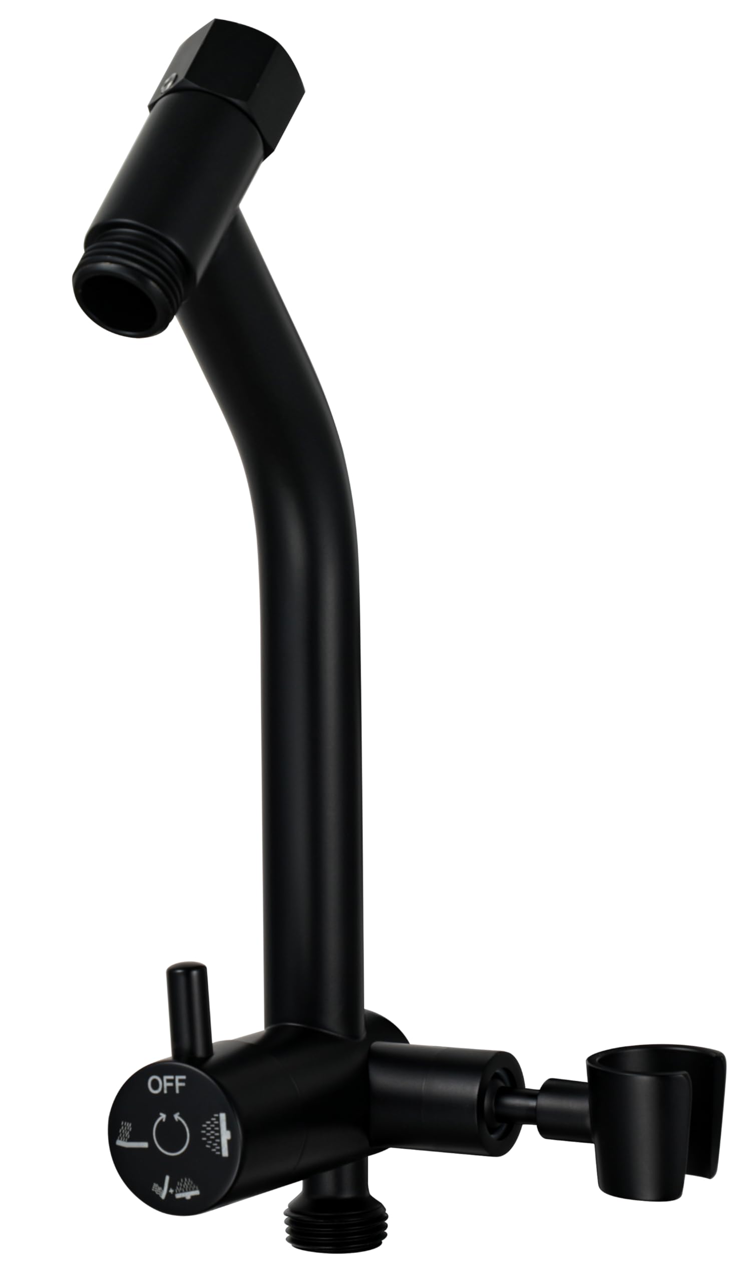 Snapklik.com : G-Promise Metal Shower Diverter