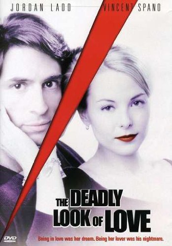 Amazon.com: The Deadly Look of Love [DVD] : Meg Hogarth, Phil Jarrett ...