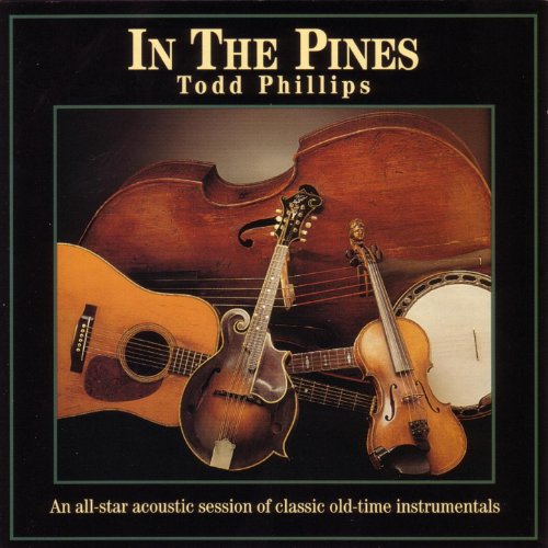 Amazon.com: In The Pines : Todd Phillips: Digital Music