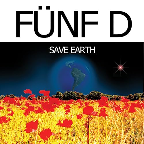 Play Save Earth by Funf D on Amazon Music