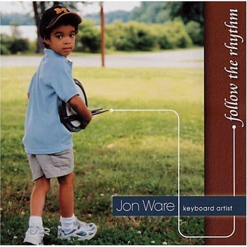 Jon Ware - Follow the Rhythm - Amazon.com Music